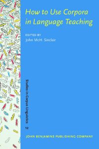 Learner corpora: Learner corpora and their potential for language teaching