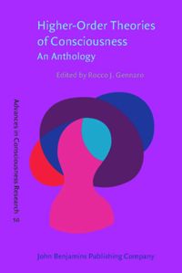 8. Assumptions of a subjective measure of consciousness