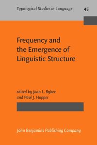 Transitivity, clause structure, and argument structure