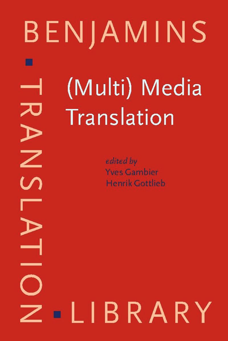 (Multi) Media Translation...