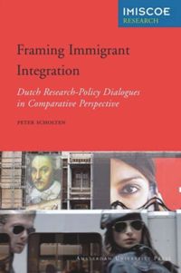 Framing Immigrant Integration...