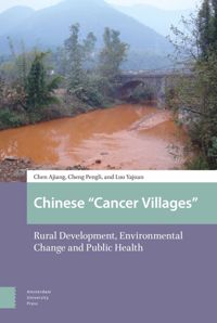 Chinese "Cancer Villages"