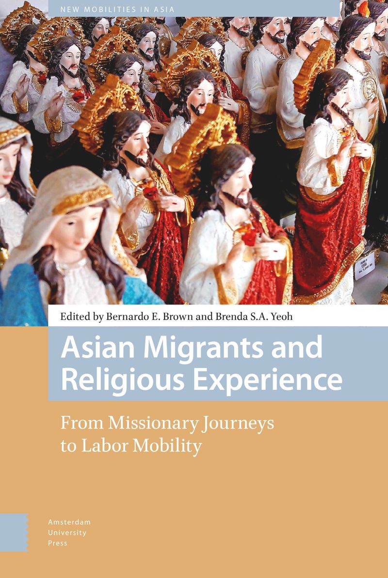 Asian Migrants and Religious Experience
