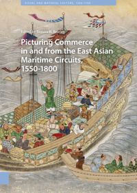 3. The junk trade and Hokkien merchant networks in maritime Asia, 1570–1760