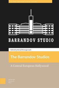 10. Barrandov Baroque: The Tenacious Artistry of Juraj Herz