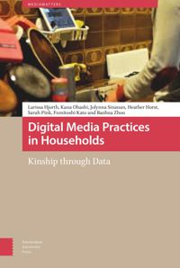 Digital Media Practices in Households - Kinship through Data