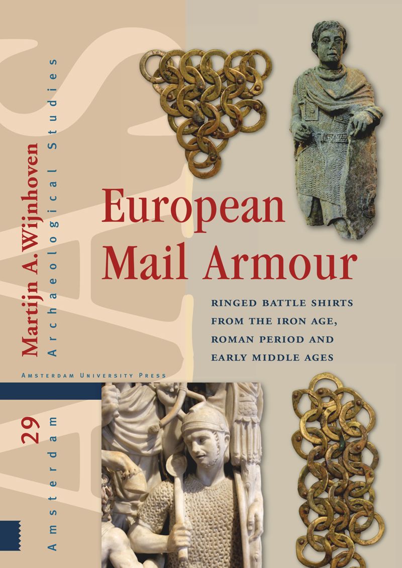 European Mail Armour...
