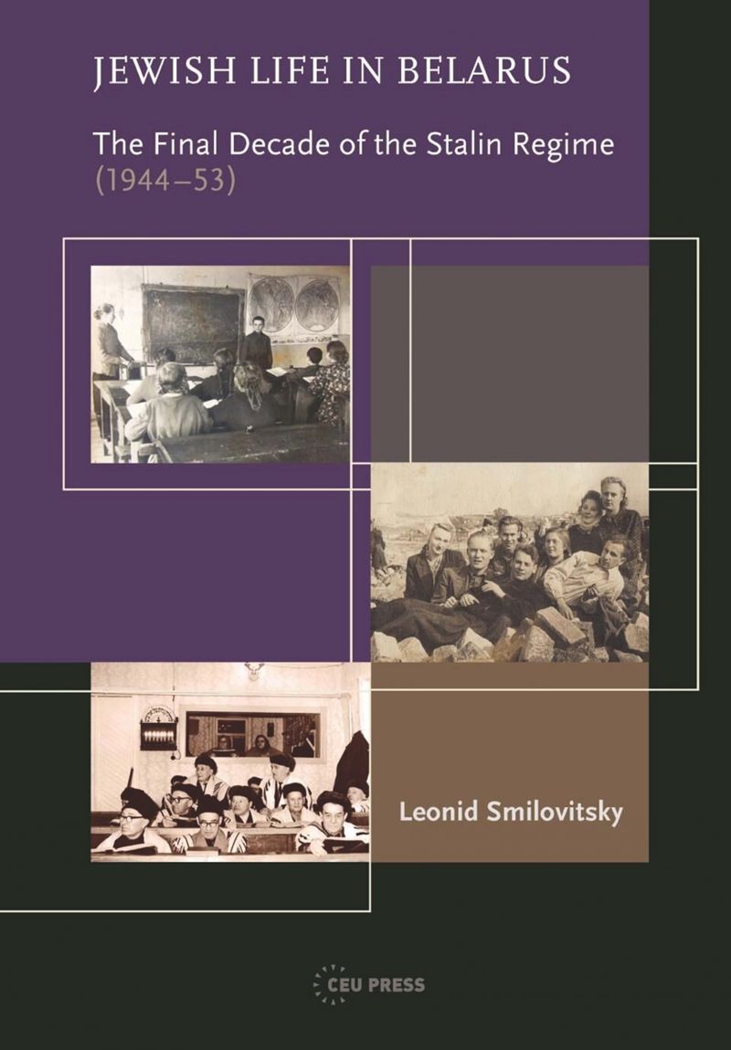 Jewish Life in Belarus