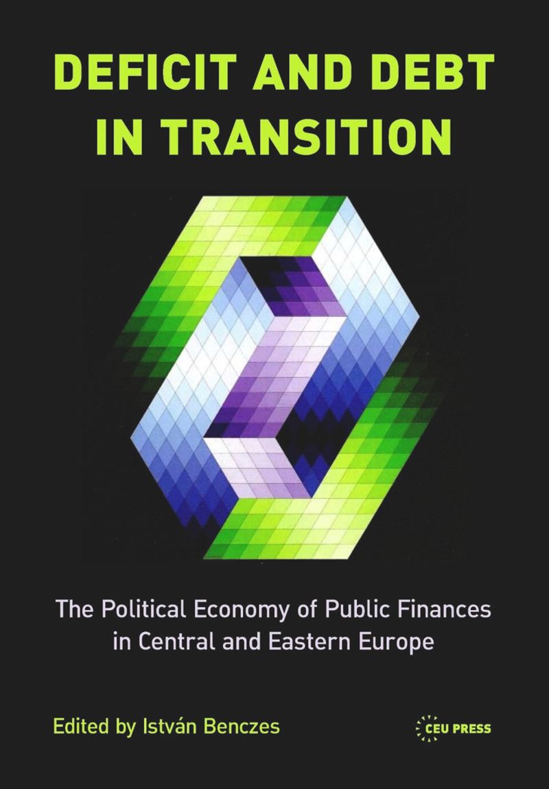 Deficit and Debt in Transition