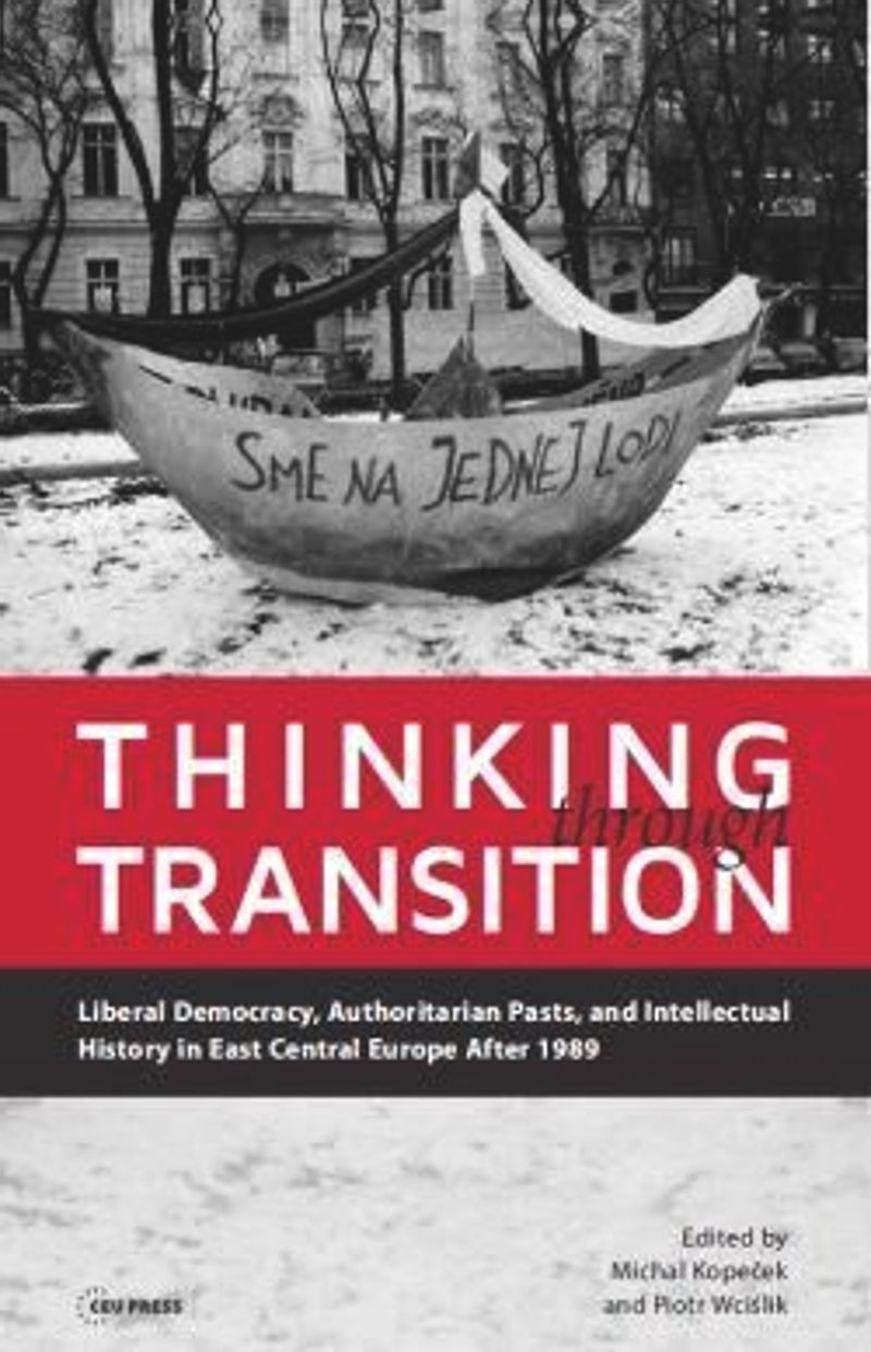 Thinking through Transition