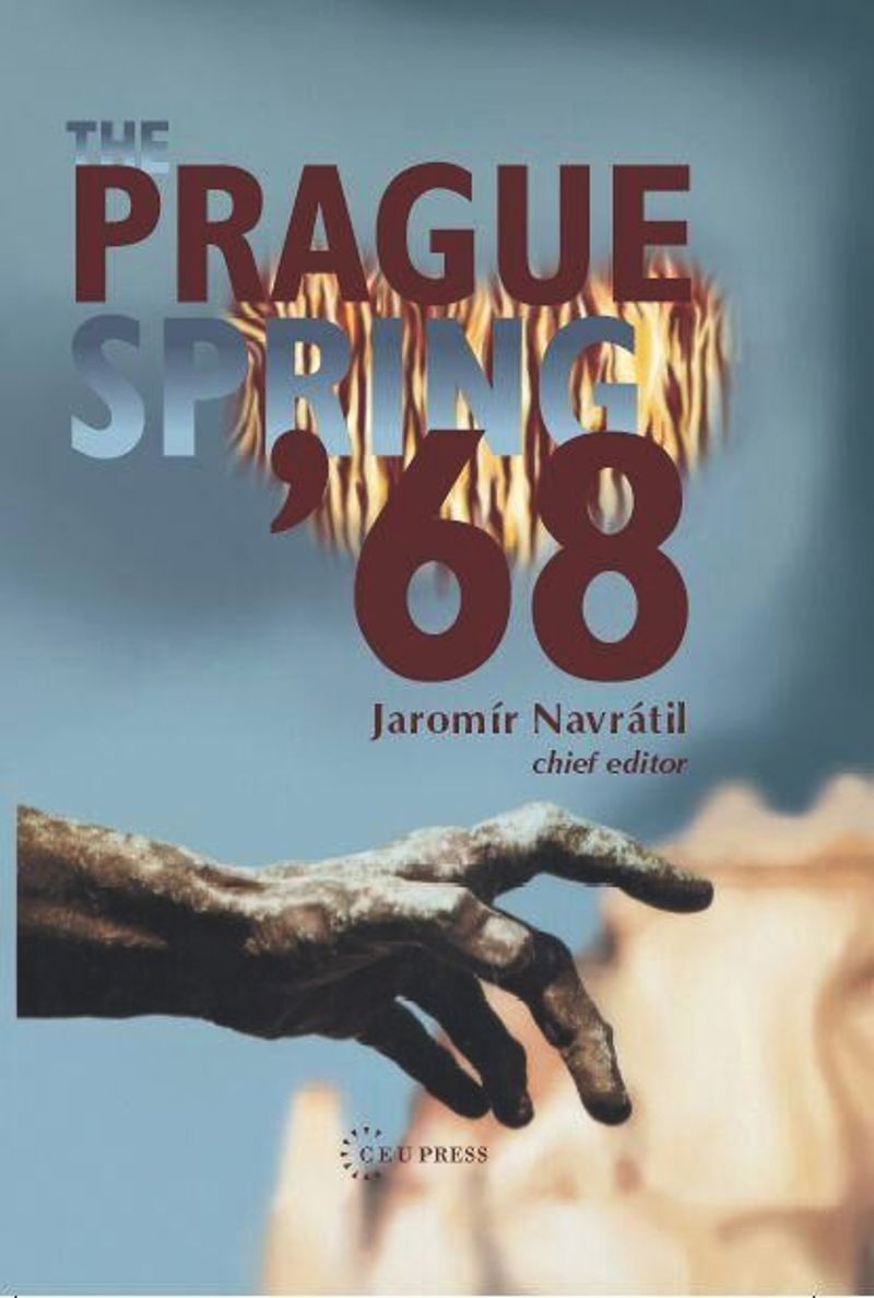 The Prague Spring, 1968