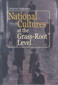 National Cultures at Grass-root Level