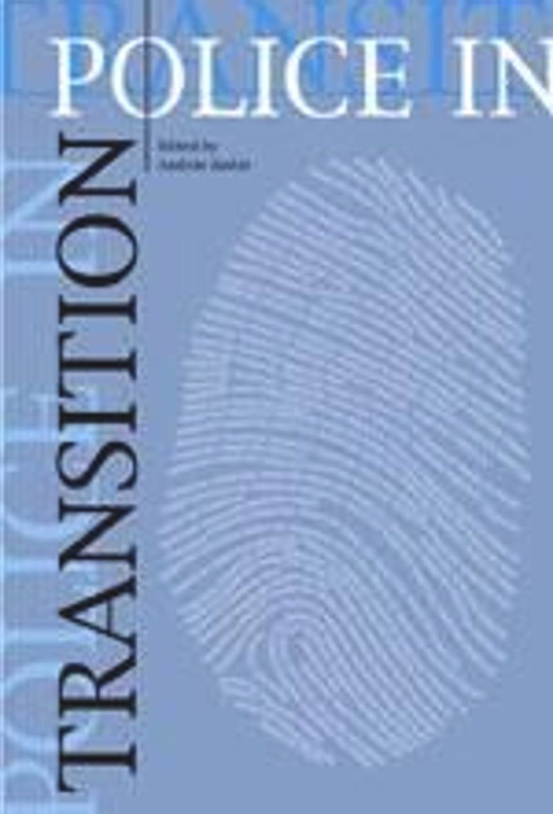 Police in Transition