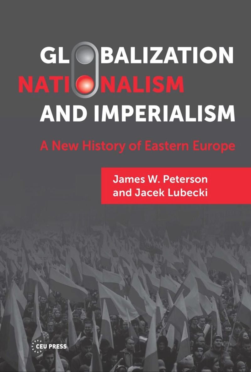 Globalization, Nationalism, and Imperialism