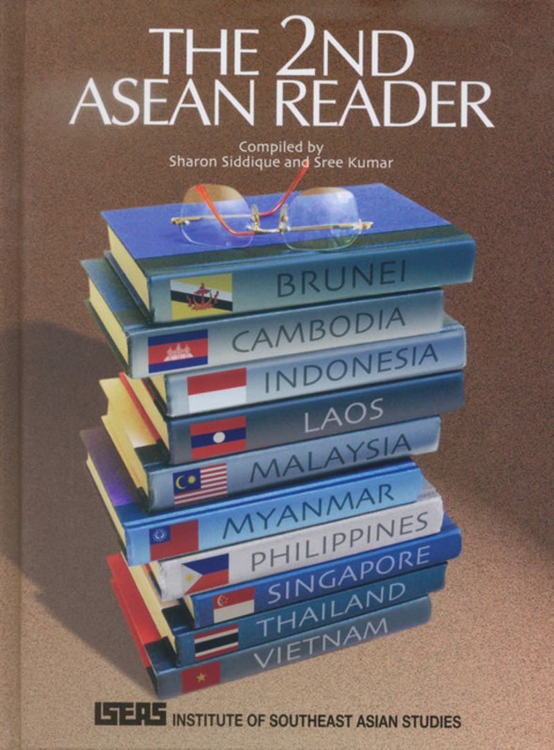 The 2nd ASEAN Reader