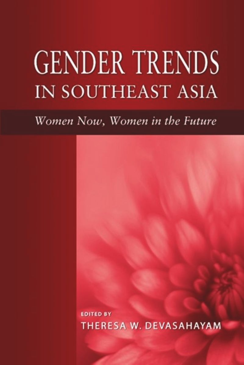 Gender Trends in Southeast Asia...