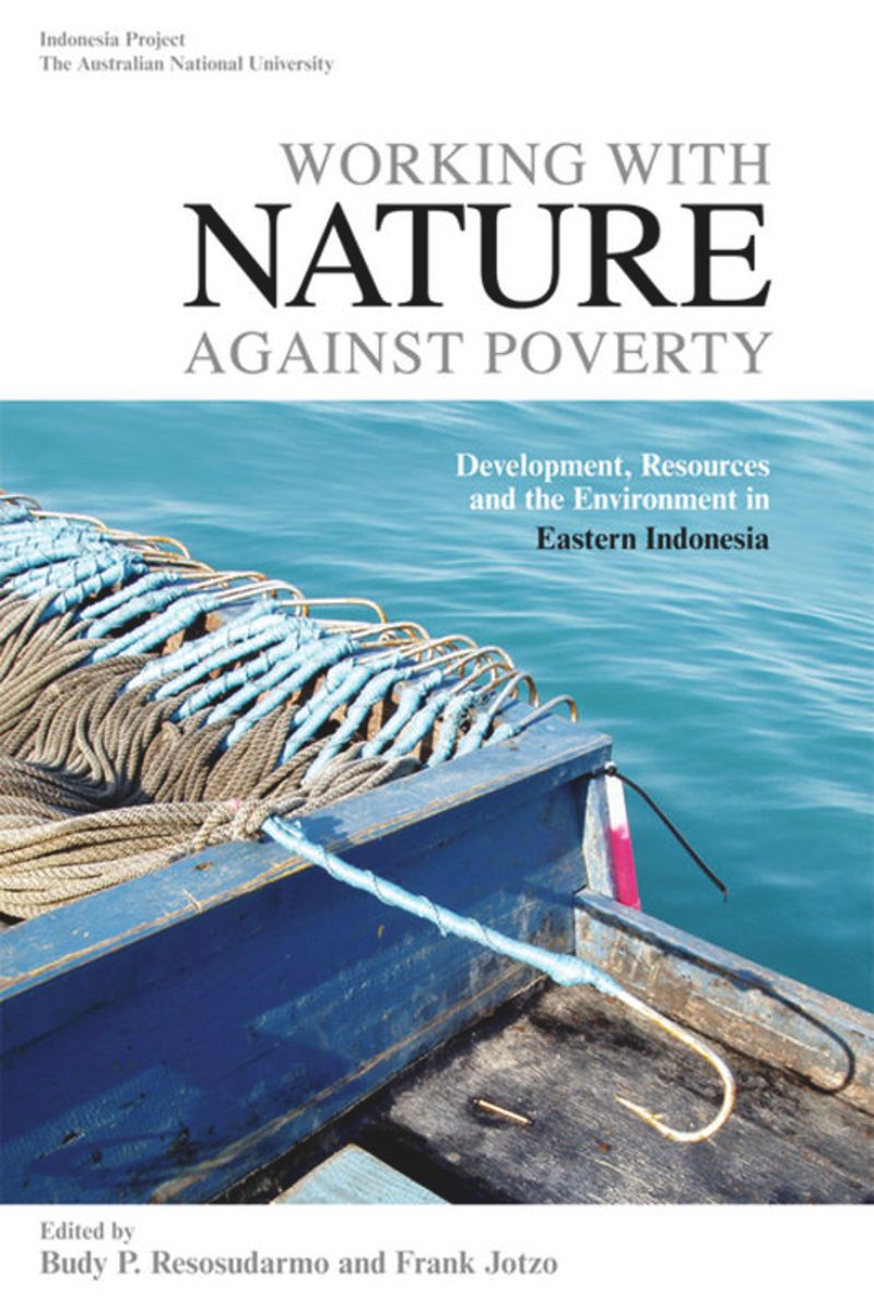 Working with Nature against Poverty