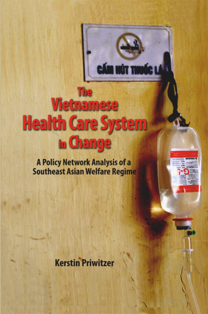 The Vietnamese Health Care System in Change
