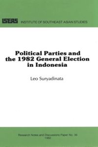 IV. THE 1982 ELECTION: RESULTS AND ANALYSIS