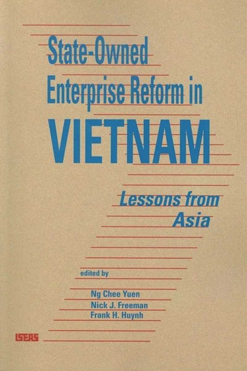 State-Owned Enterprise Reform in Vietnam
