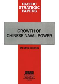 Growth of Chinese Naval Power
