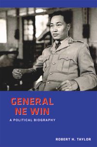 General Ne Win