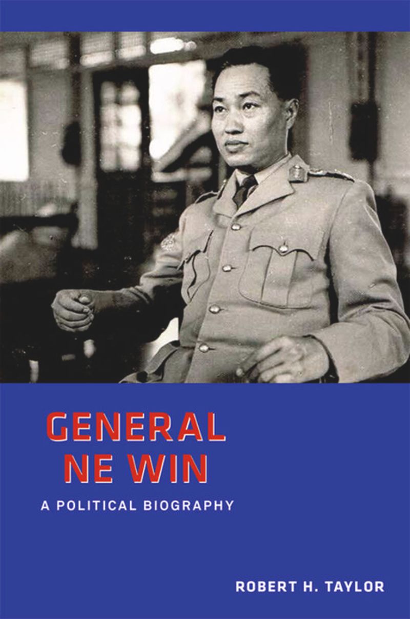 General Ne Win
