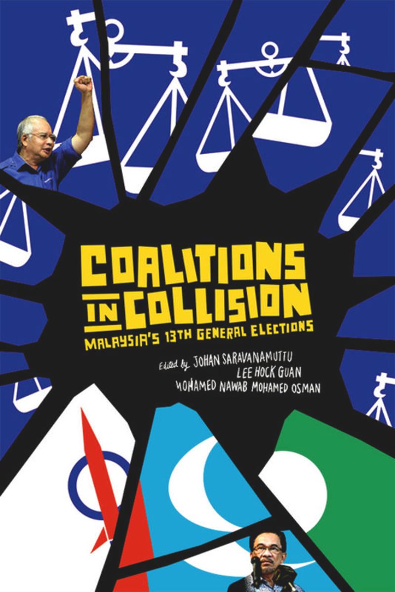 Coalitions in Collision