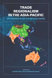 15. APEC, TPP, and RCEP: Towards an FTAAP