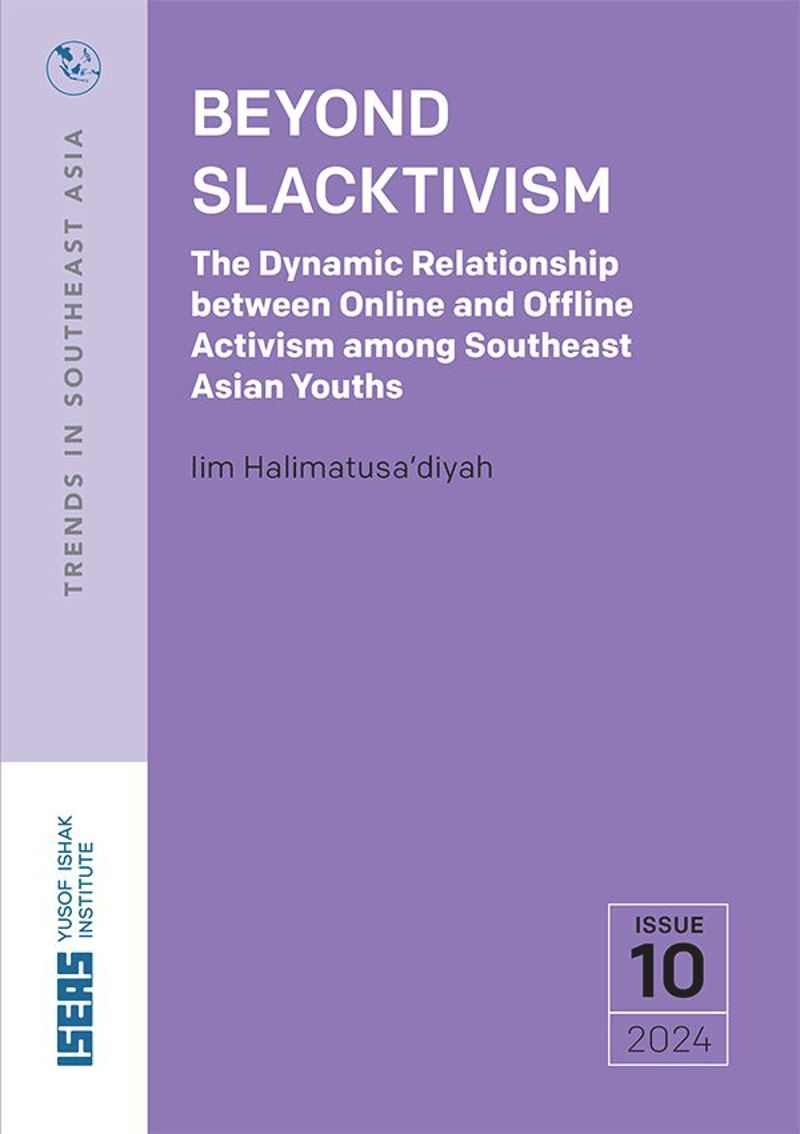 Beyond Slacktivism...
