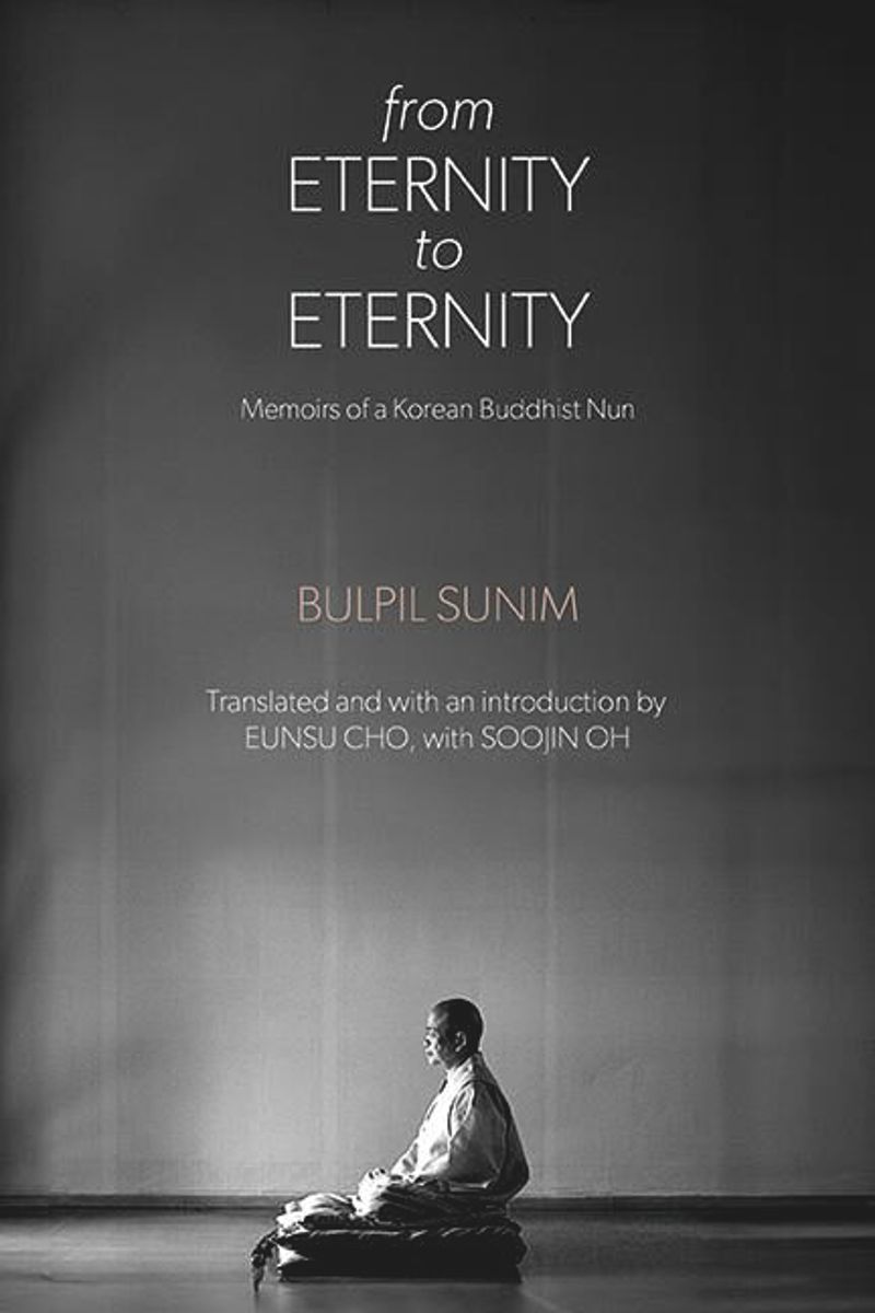 From Eternity to Eternity
