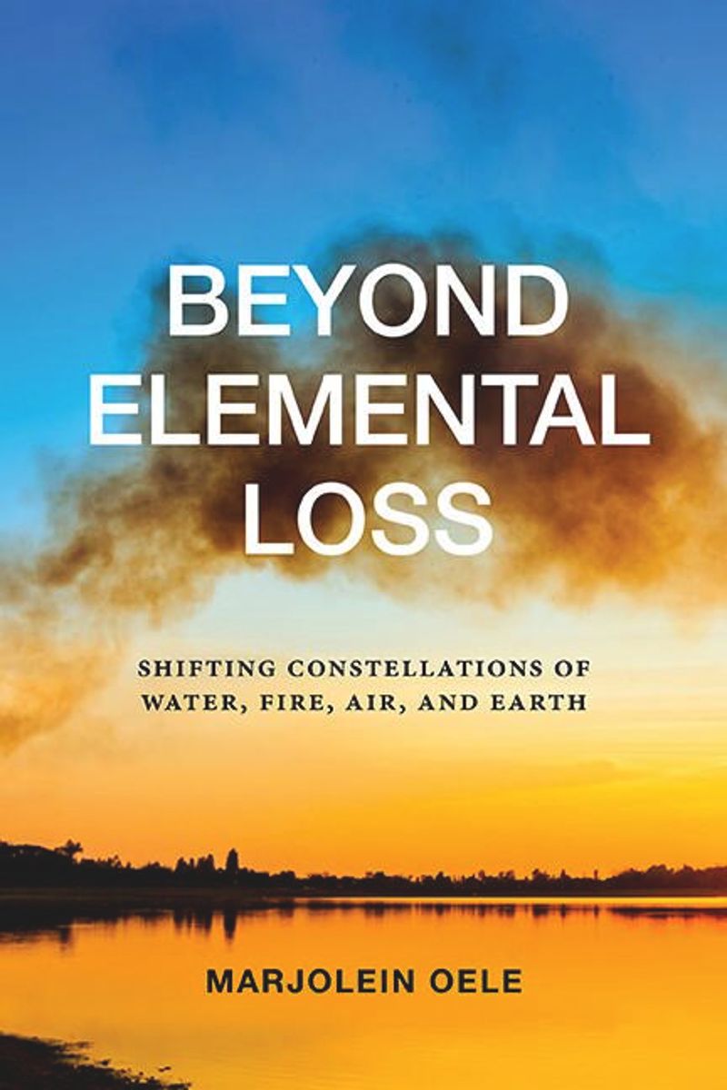 Beyond Elemental Loss