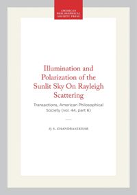 Illumination and Polarization of the Sunlit Sky On Rayleigh Scattering