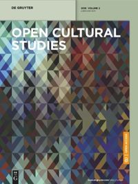 Introduction: Cultural Studies, Marxism and the Exile of Aesthetics