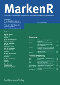 Overview of the Japanese Geographical Indication Act and ...