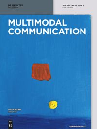 Multimodality in environmental discourses: on the framing of meat production and consumption