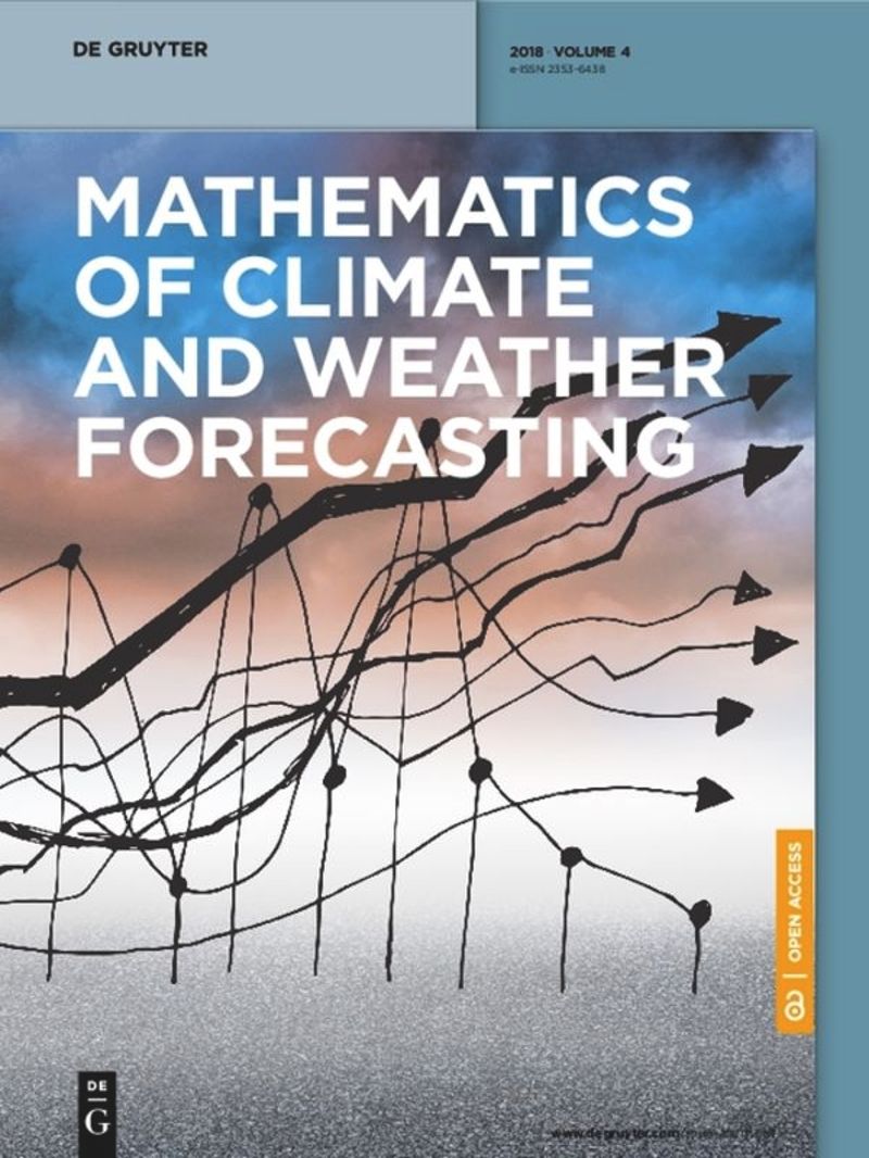 Mathematics of Climate and Weather Forecasting