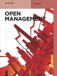 Open Management