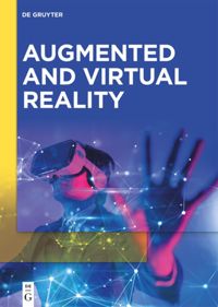 Augmented and Virtual Reality
