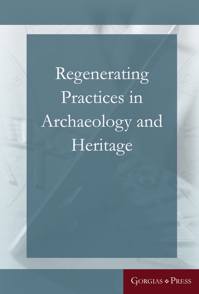 Collaborative Heritage Management