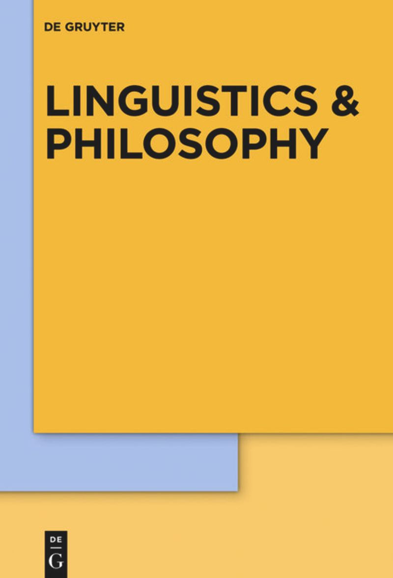 Volume II Applications to Linguistics, Psychology and Neuroscience