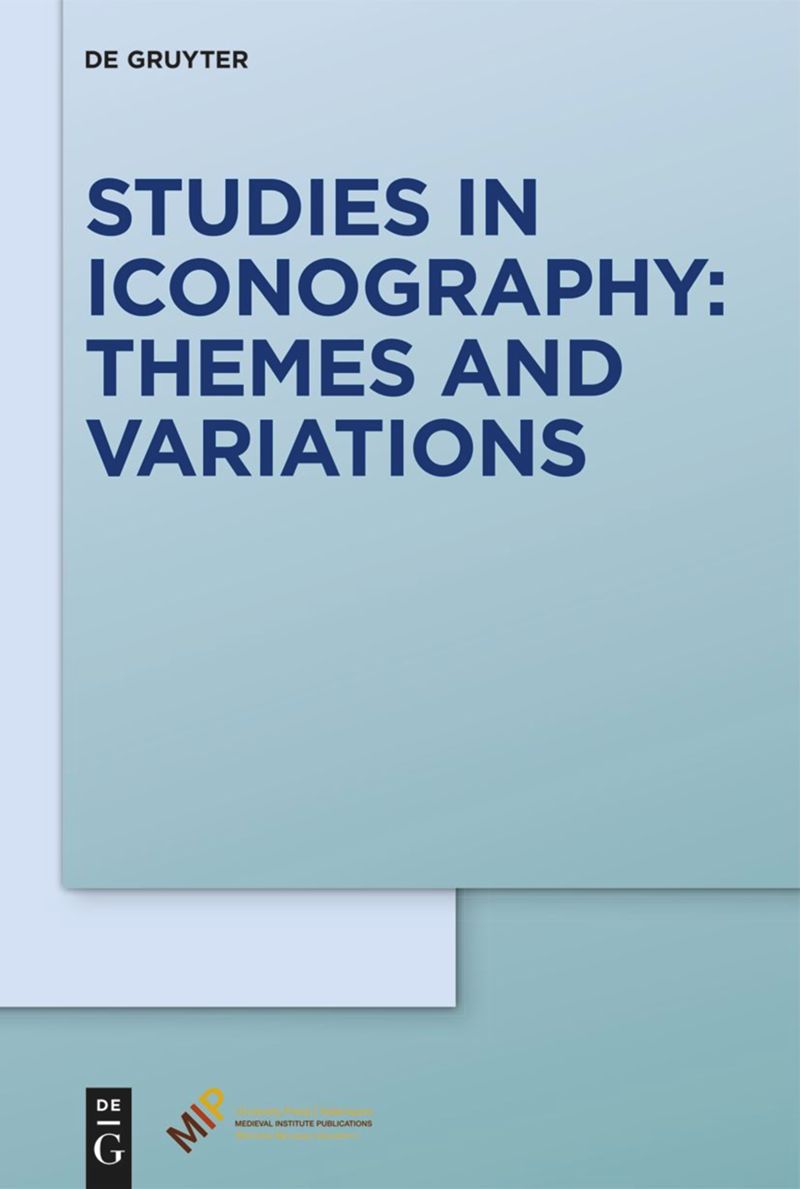 Studies in Iconography
