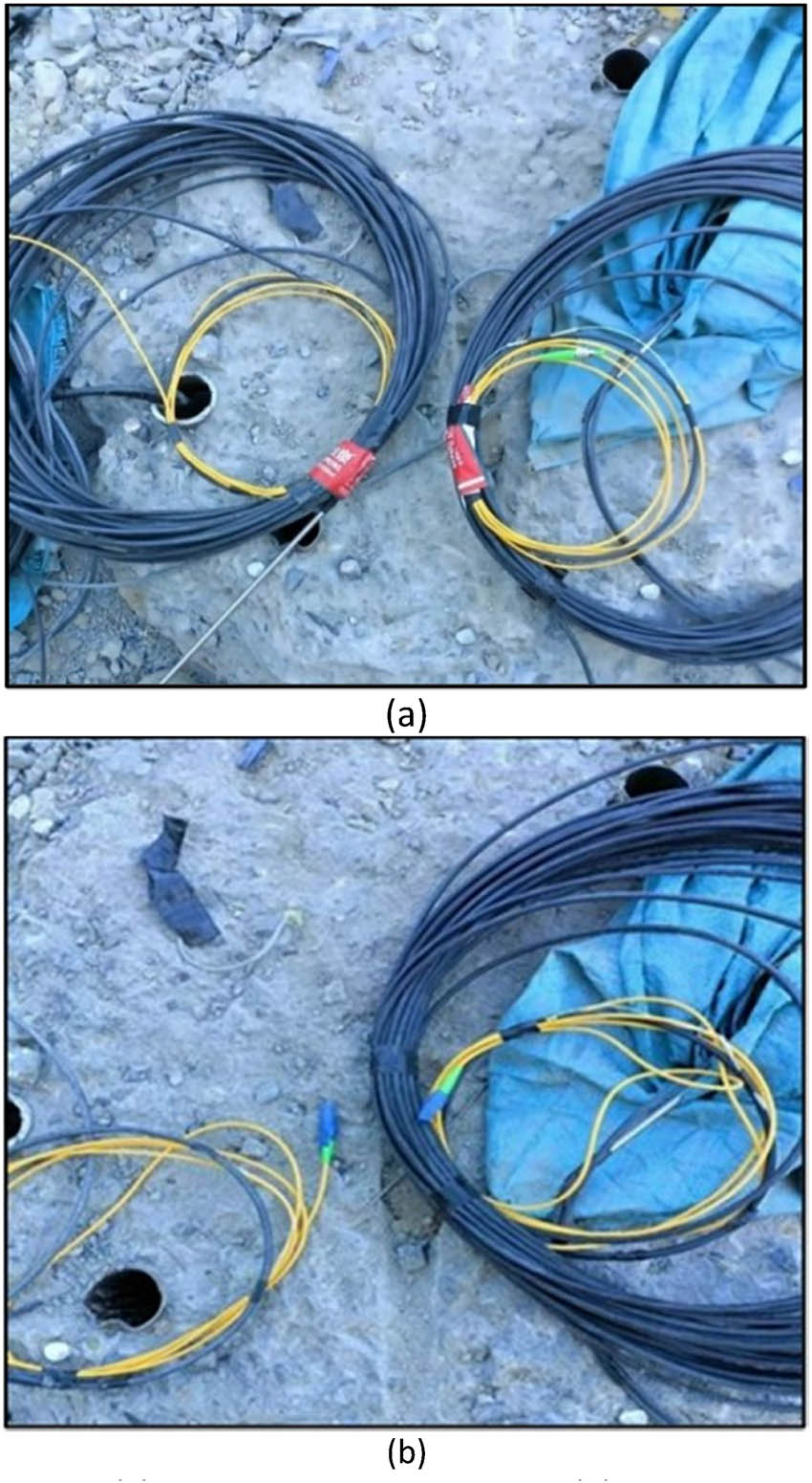 Investigation and numerical simulation study on the vertical bearing mechanism of large-diameter ...
