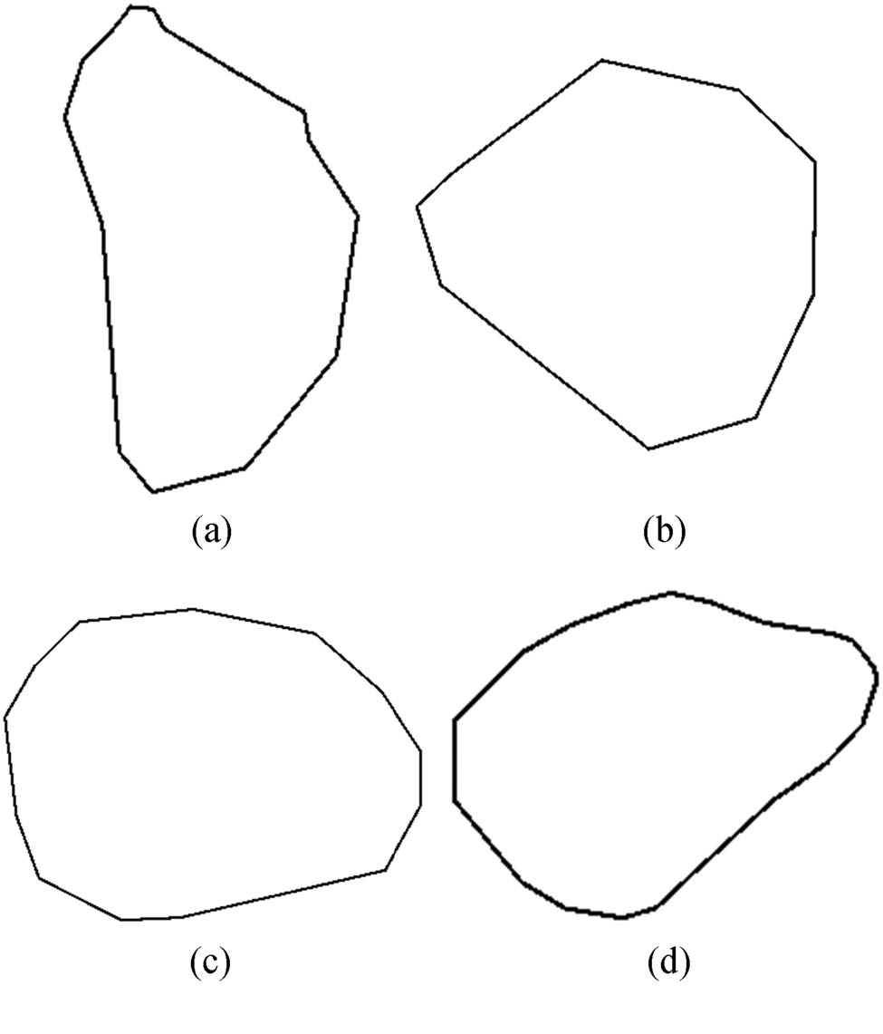 Evolution characteristics of calcareous sand force chain based on ...