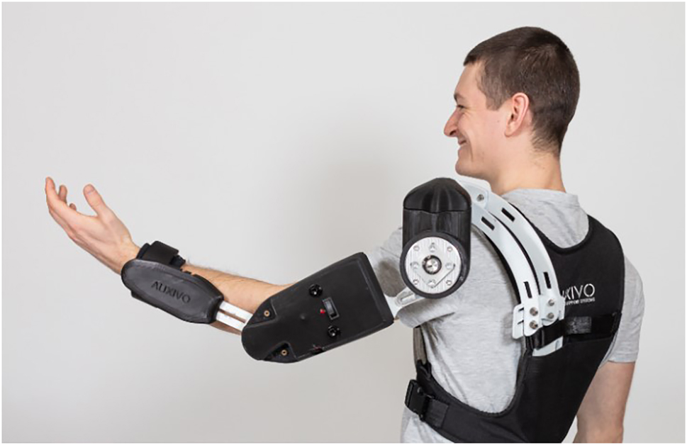 Classroom-ready open-source educational exoskeleton for biomedical and control engineering