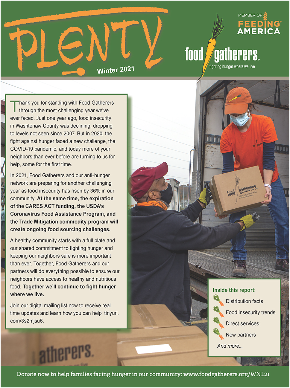 Bridging the Gap: The Role of the Charity in Voluntary Public Good ...