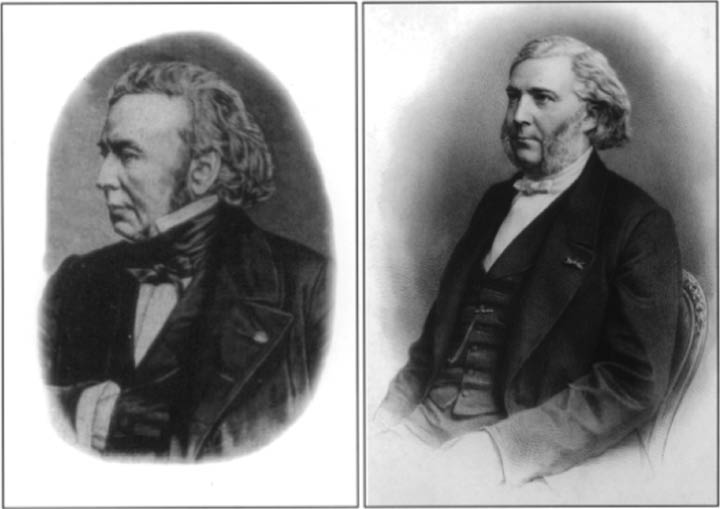 A history of urine microscopy