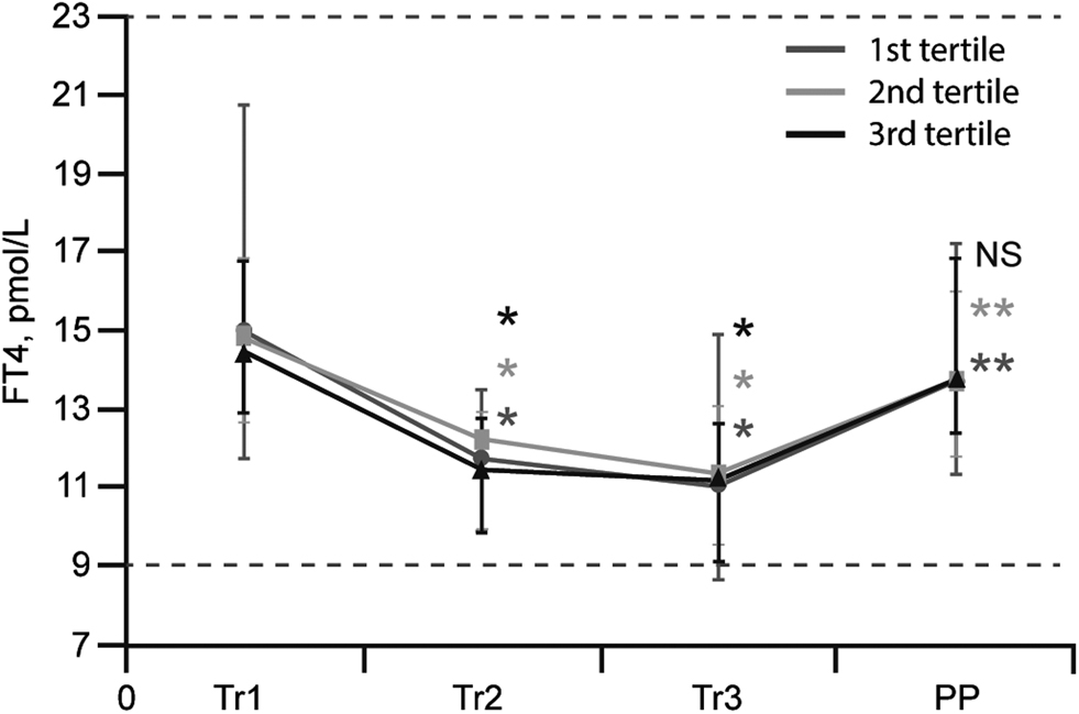 Global FT4 immunoassay standardization: an expert opinion review