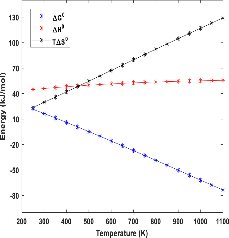 Theoretical investigation of hydrogen-rich fuel production through ...
