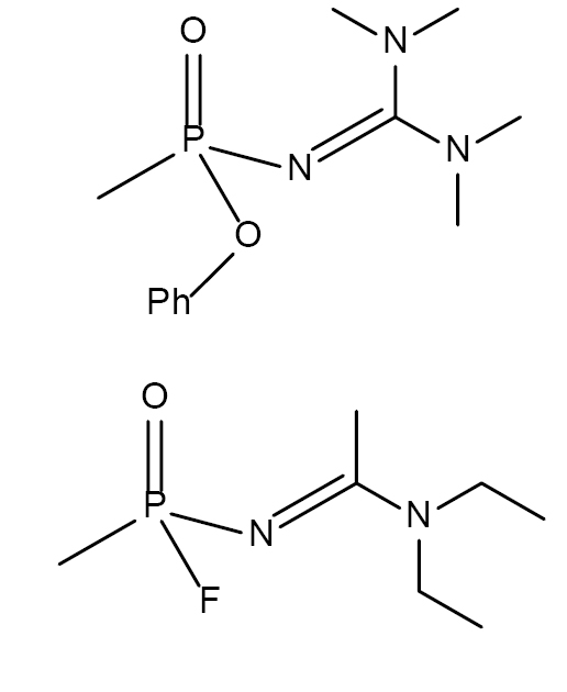 Chemical Weapons Convention Amended
